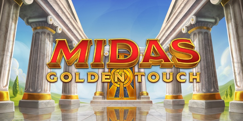 Play Midas Golden Touch Demo for Free at Royal Panda NZ